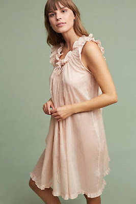 Live Give Love: Romantic Wear Favorites - Spring 2107