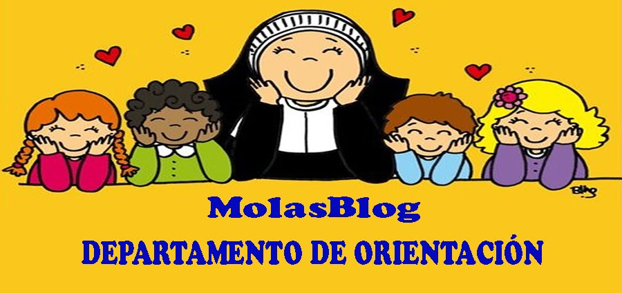 Molasblog OrientaciÓn Pautas Para Fomentar El HÁbito Lector