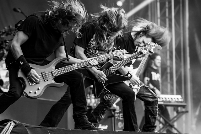 Top 10: Cuando el Pop covereó al Metal