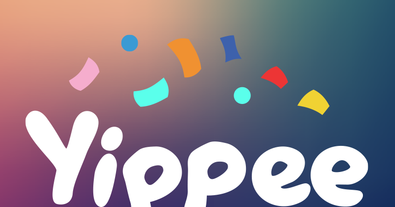 Airplanes and Dragonflies: Check Out Yippee And Enter For A Chance To ...