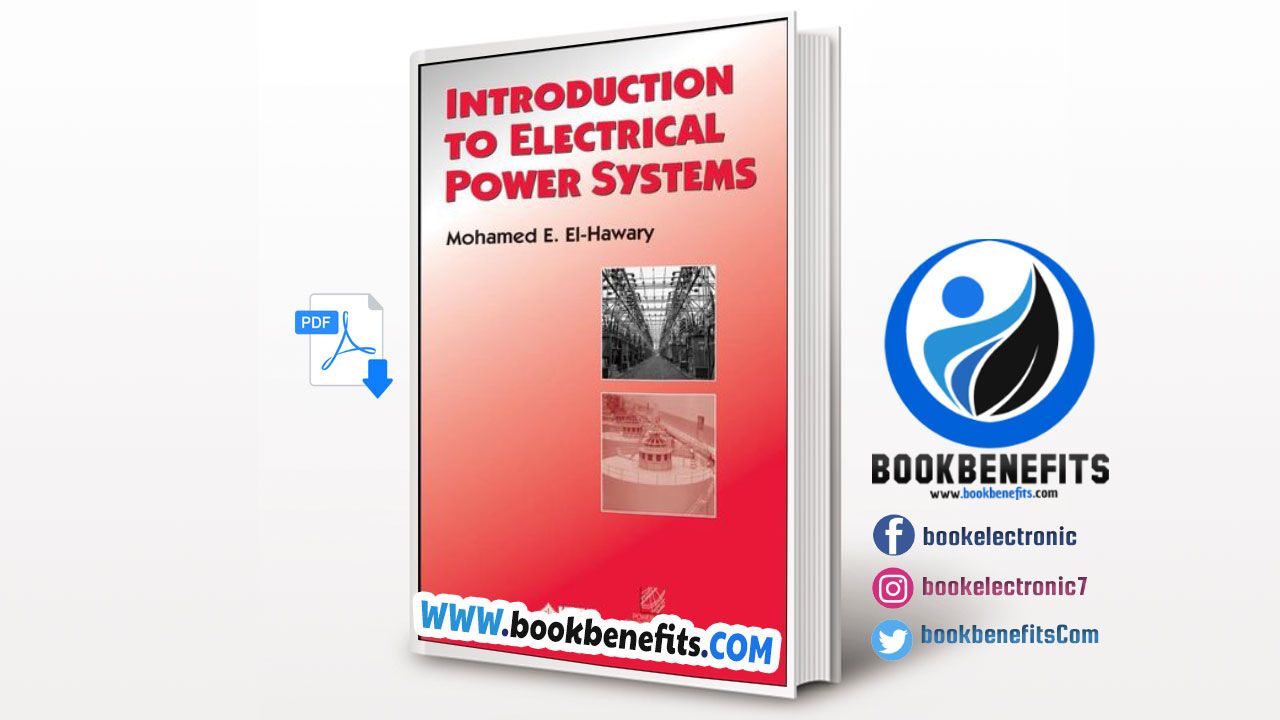 Introduction to Electrical Power Systems Download PDF