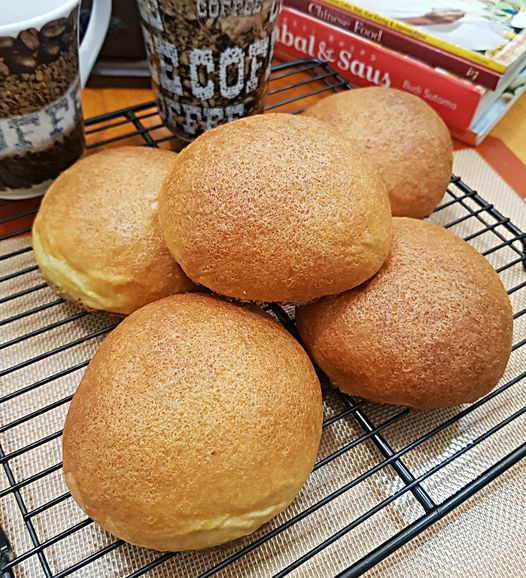 Gizi dan Kuliner by Budi