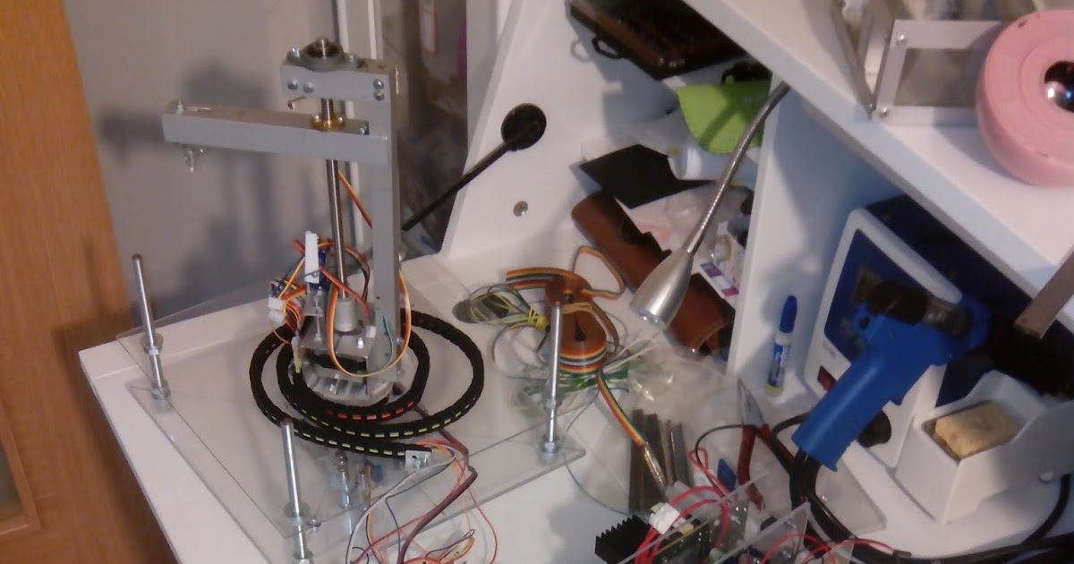 Espinyagui: Tissues processor. Actual state.