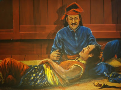 KTemoc Konsiders ........: There cannot be two tigers on one Defence ...