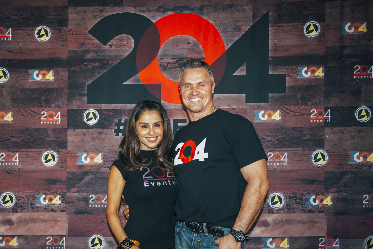 WestHollywoodToday: The Re-Launch of Line 204 Studios in Hollywood