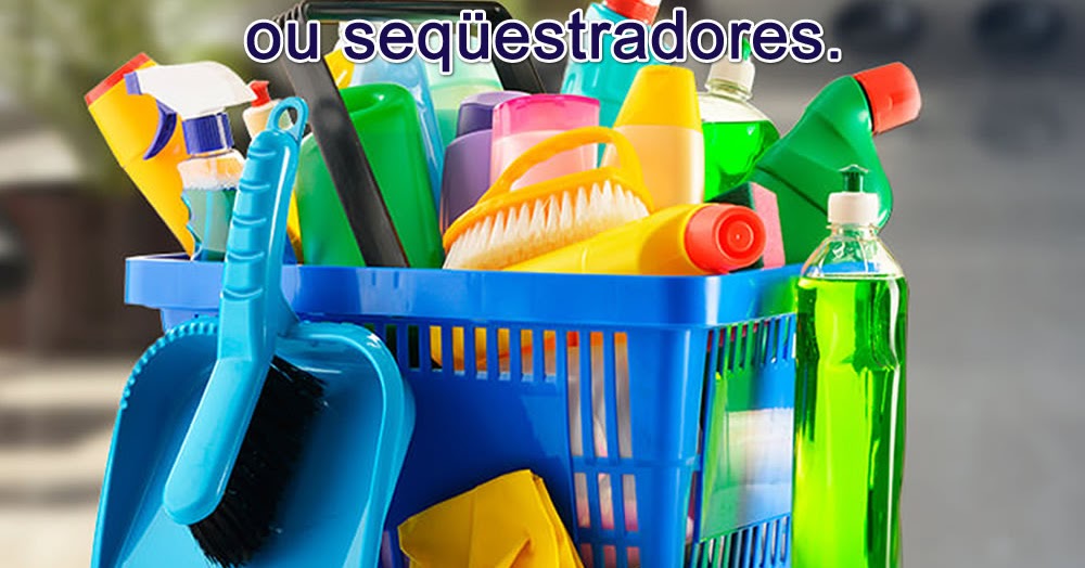 Atias Química: Agentes quelantes ou seqüestradores.