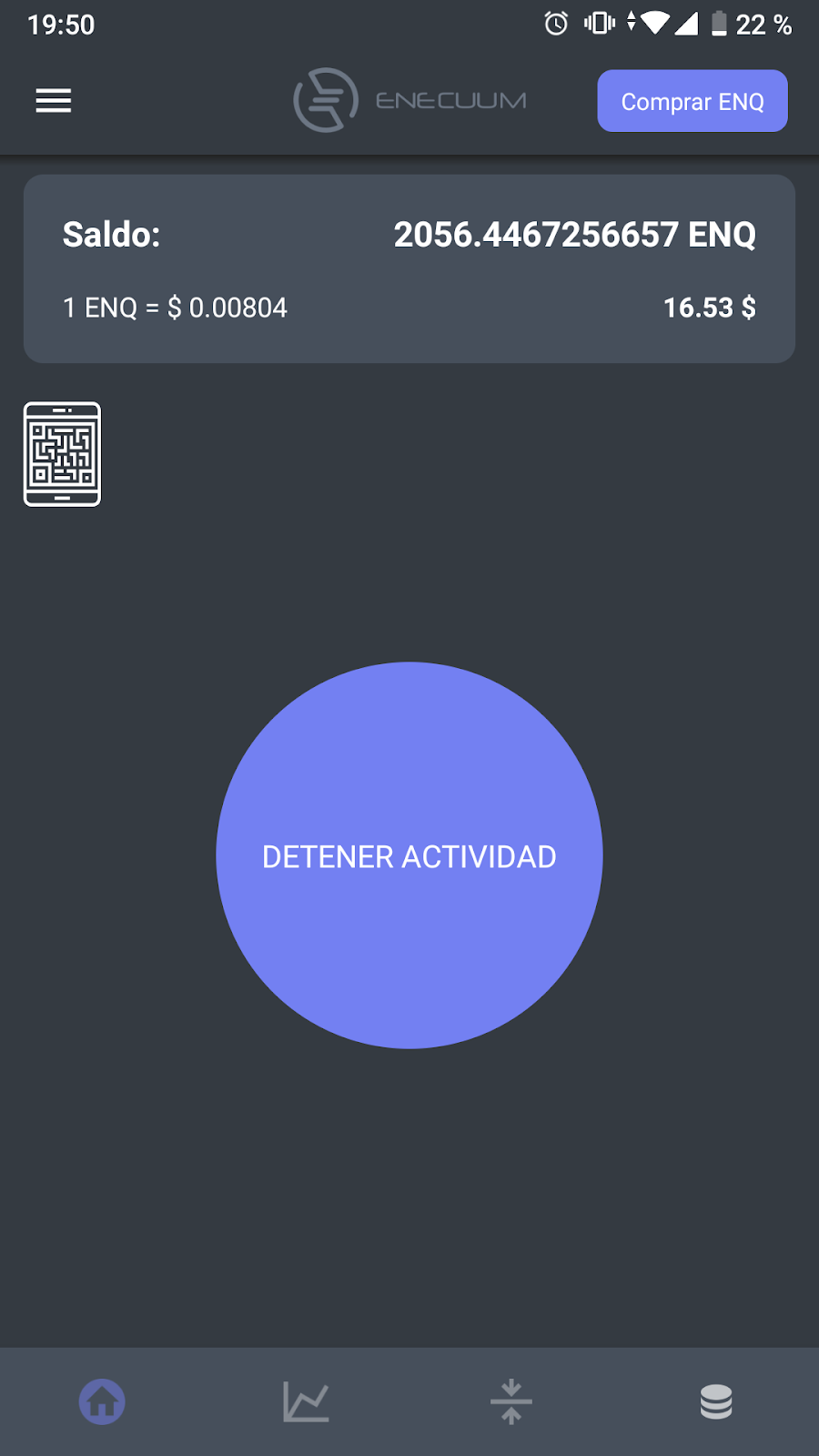 Tutoriales - HTML 5 -: Gana tokens eth y trx gratis jugando! Tutoriales - HTML 5 -: Gana tokens eth y trx gratis jugando!