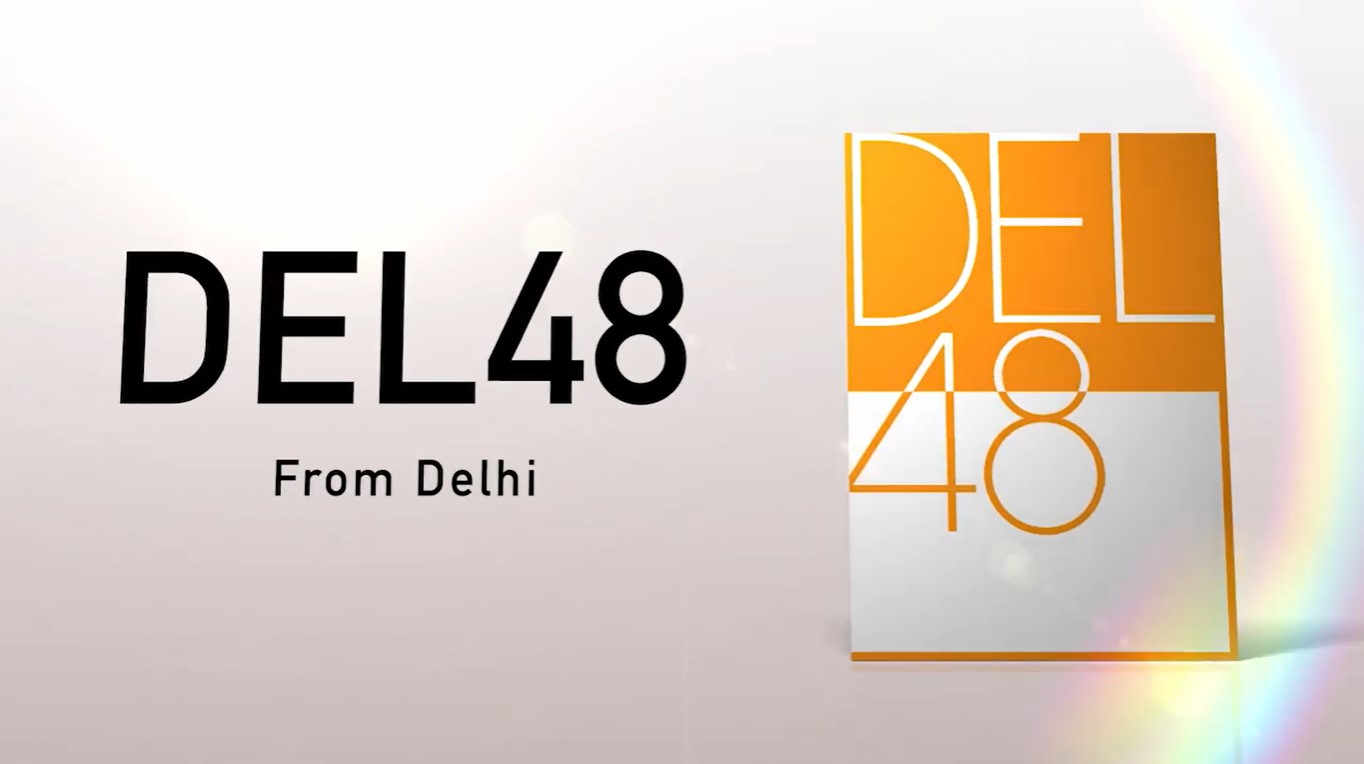 5 AKB48 Umumkan Sister Group Baru di India 'DEL48' dan 'MUB48 ...