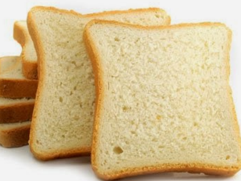 Membuat Roti Tawar Si Manis Rasa Daging | DAPUR KITA