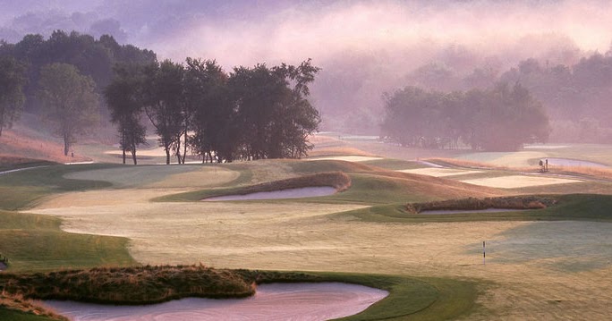 American Golfer: Troon Selected to Manage The Architects Golf Club in ...