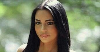 Fitness Women Gracyanne Barbosa Best Abs Workout At Gym | Female ...