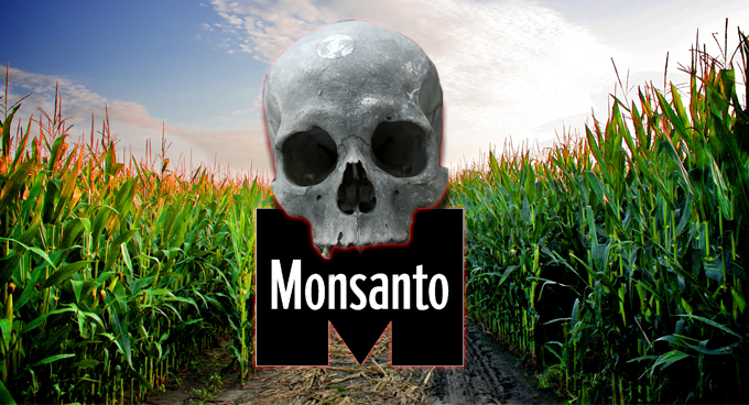 SACH BHARAT: Monsanto trying to Hide GMO Foods under the Term ...