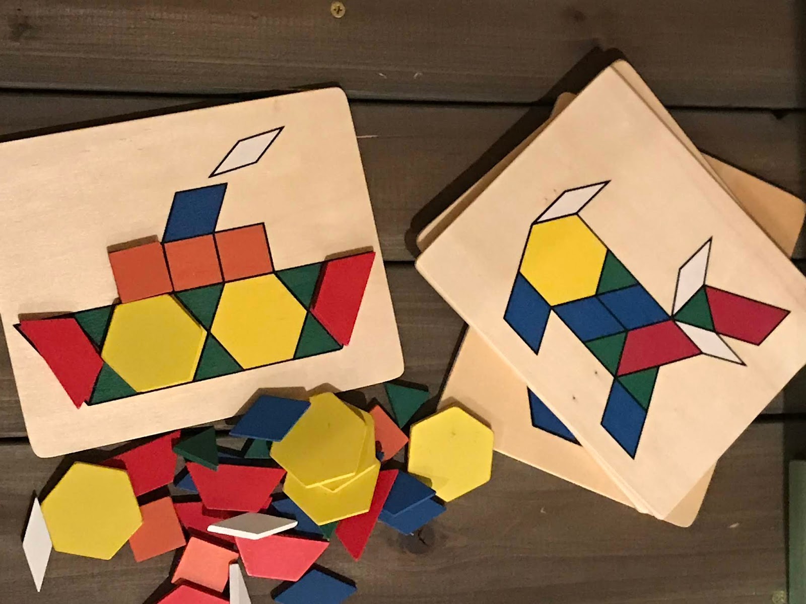 Branch and Blossom Atelier: Fine Motor Play: Must Have Toys Series (Part 4)