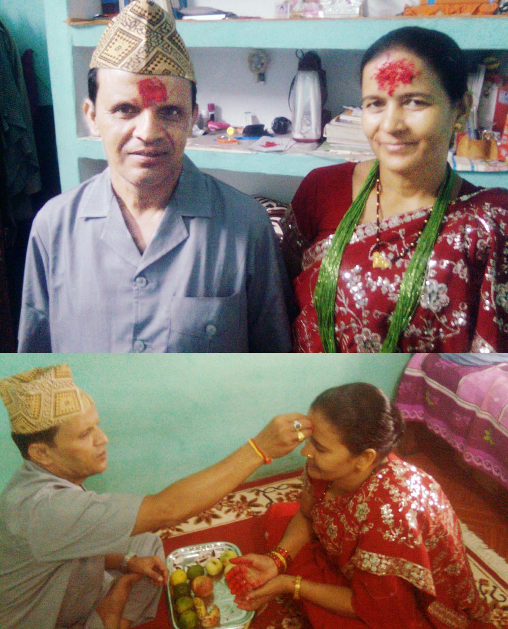 Happy Dashai n tihar - Palpali Milan