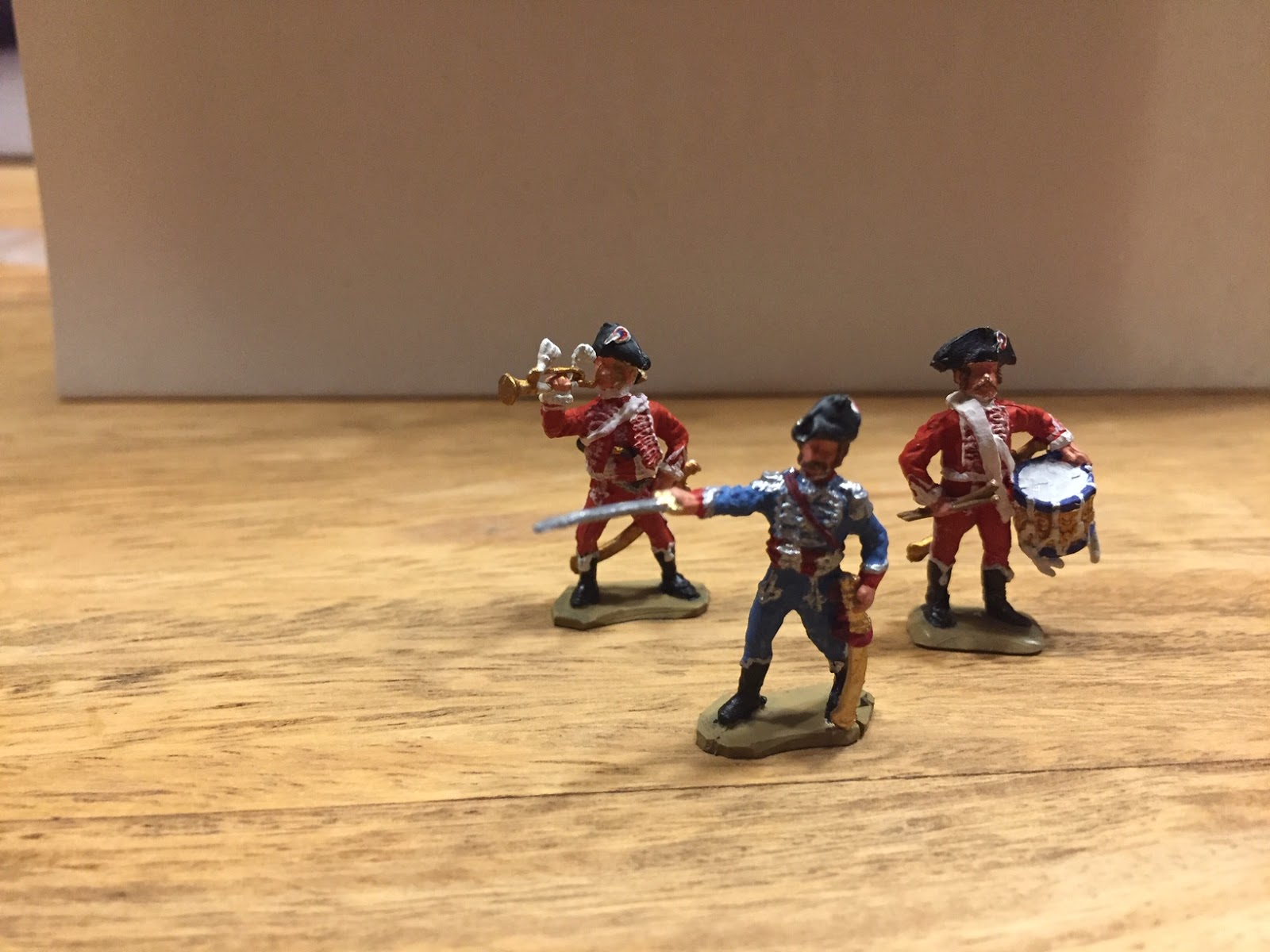 [TMP] "Napoleon in Egypt" Topic