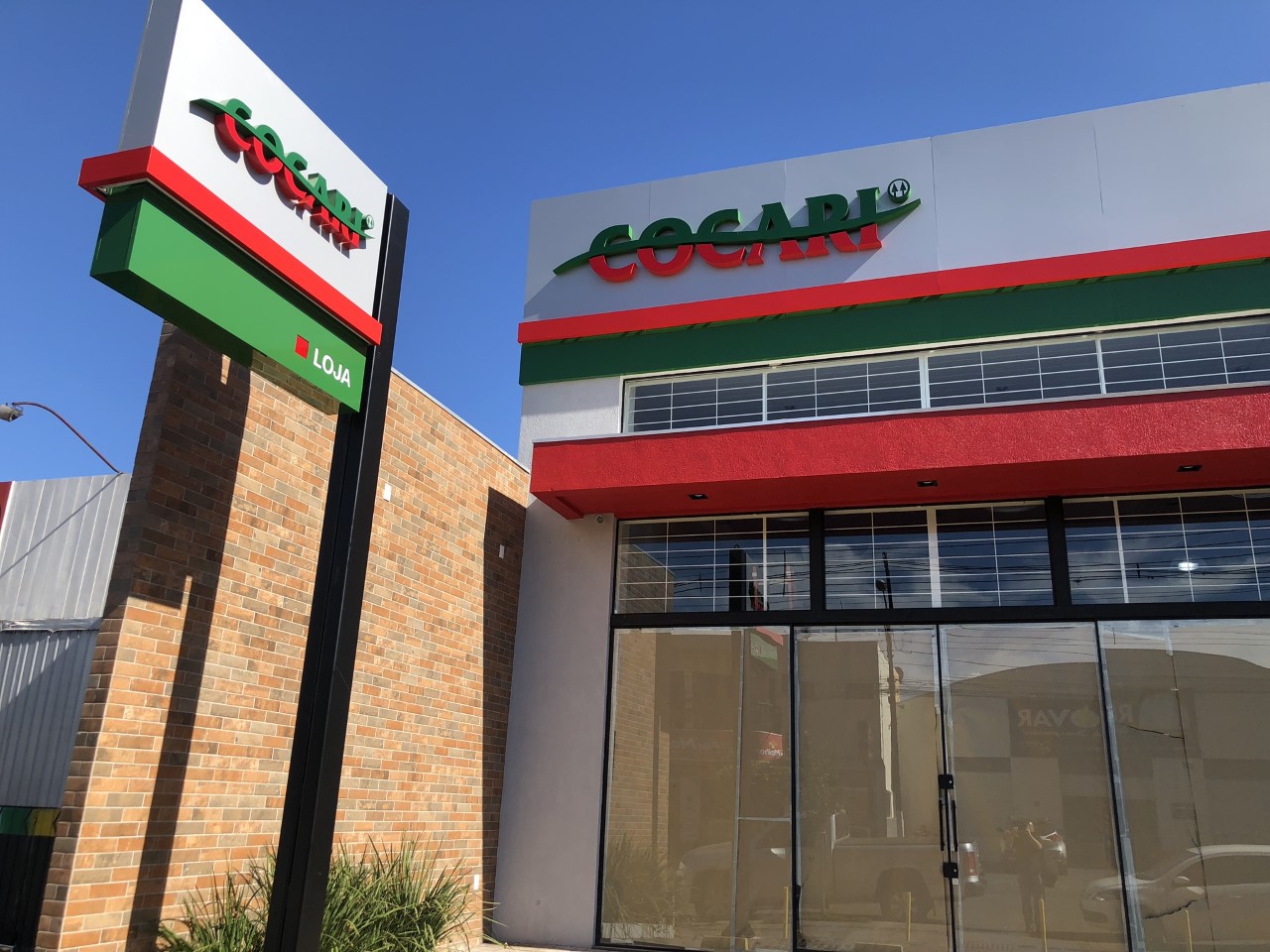 BLOG DO BERIMBAU | RÁDIO NOVA ERA FM | Notícias do Vale do Ivaí: COCARI ...