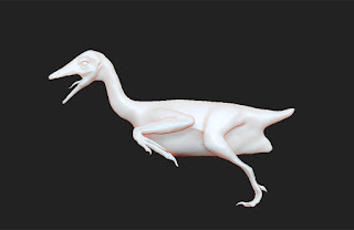 Dinosaur Battlegrounds: Creature Feature 17