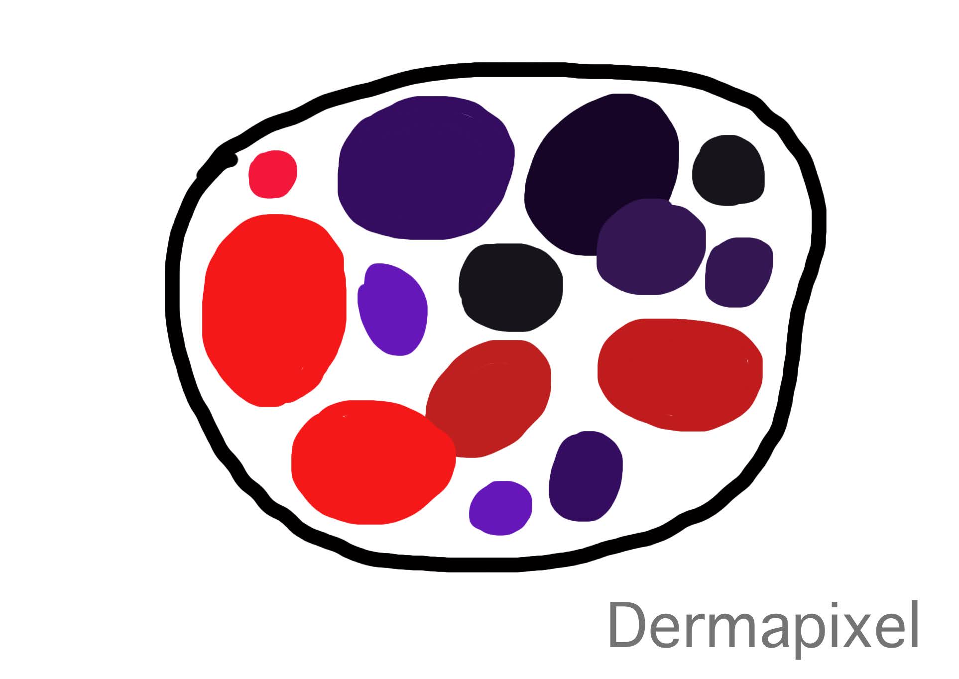 Dermapixel: enero 2021