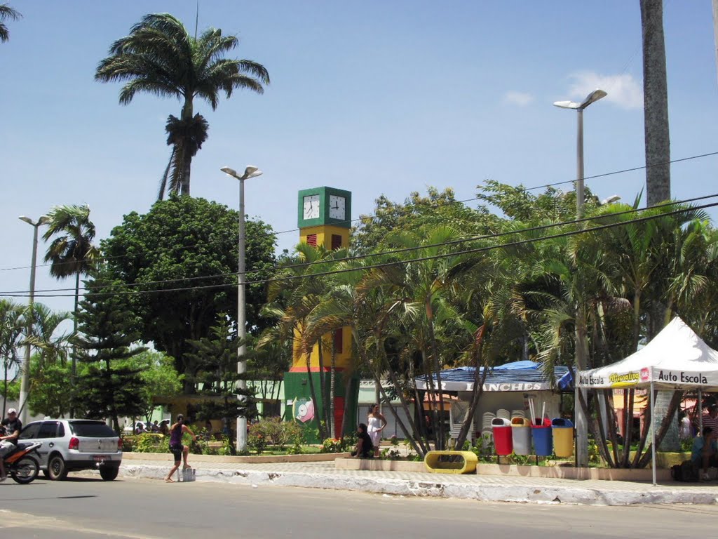 VIAGEM, TURISMO E AVENTURAS POR LUGARES INCRÍVEIS : UBAJARA / CEARÁ ...