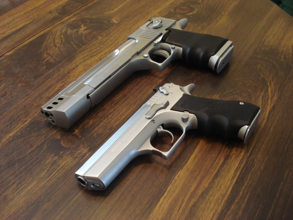 Defence Horizon DESERT EAGLE 50 Cal pistol defence-horizon-desert-eagle-50-cal-pistol