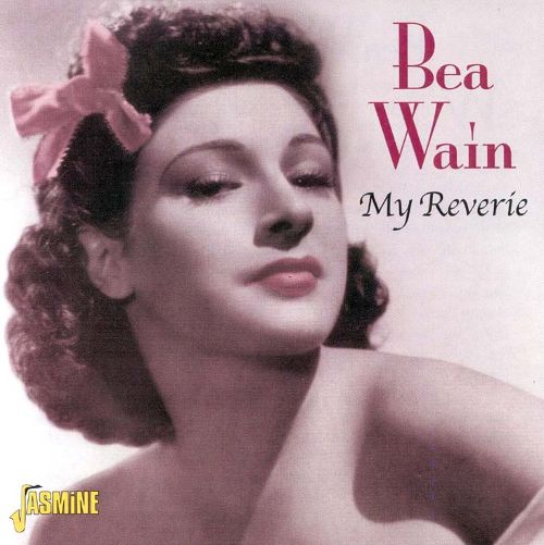 'round to midnight ...: BEA WAIN - My Reverie (2000)