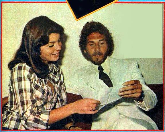 Astros em Revista: REINALDO GONZAGA - O GALÃ CANTOR