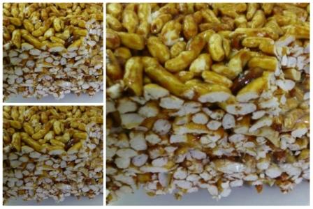 Resep Kue Jipang Renyah Membuat Ketagihan