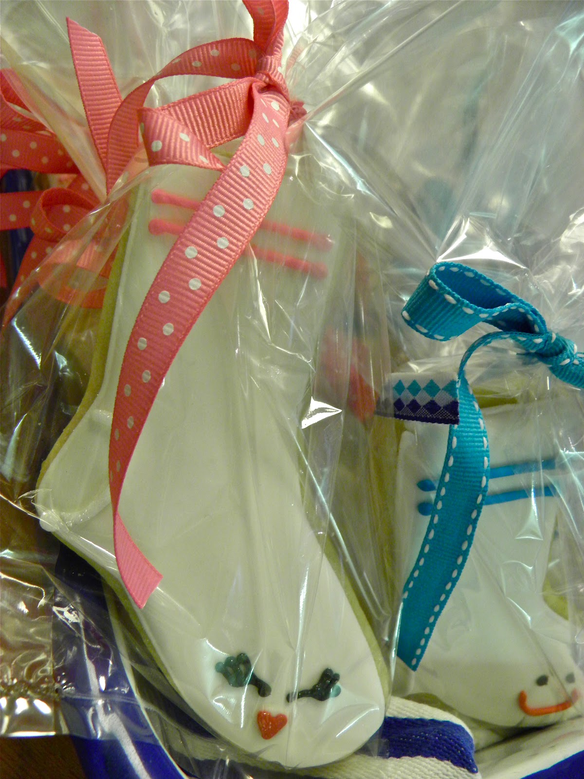 From Captain's Daughter to Army Mom: ZTA Cookies and a Very special ...