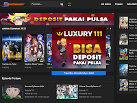 Informasi Teknologi - Nakanosec