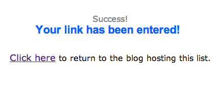 Create Imagine Dream: How To Join Linky Parties!