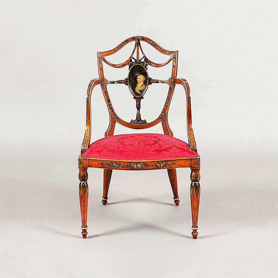 Fiorito Interior Design: History of Furniture: Adam Style