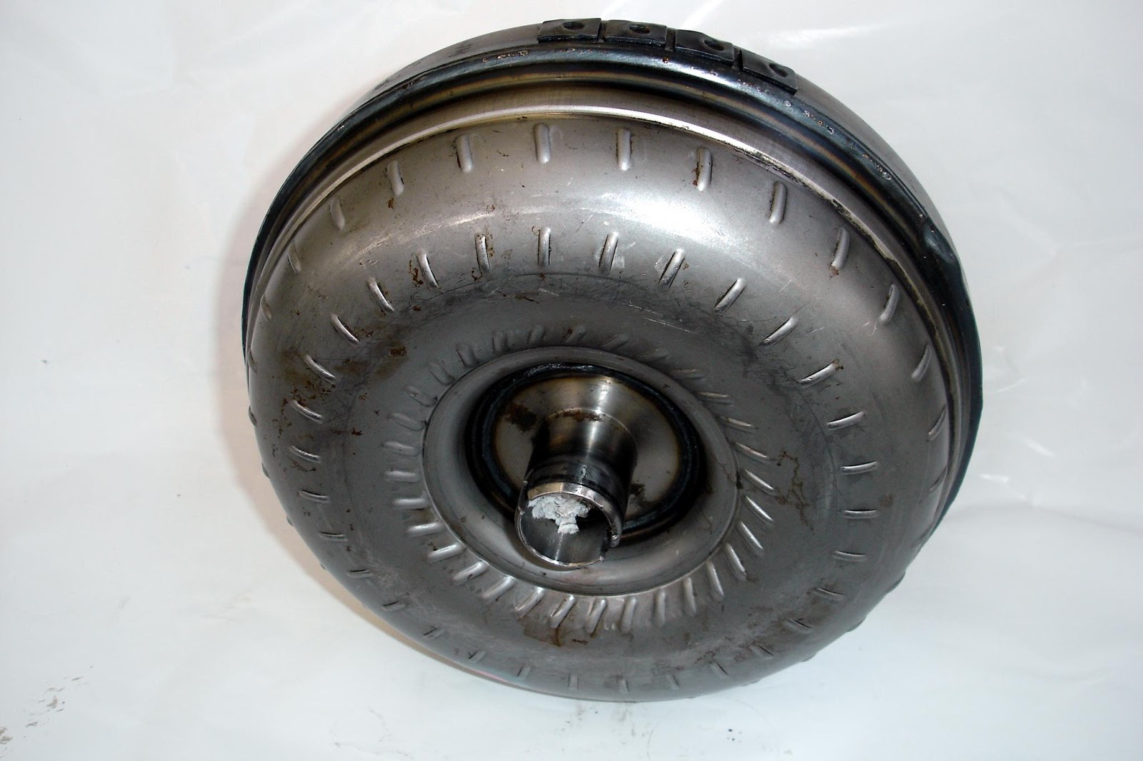 CONVERTIDOR DE PAR: Definiciones