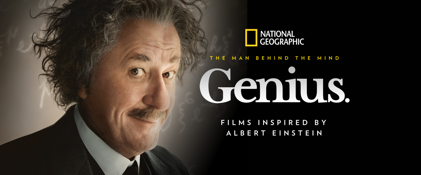 Genius