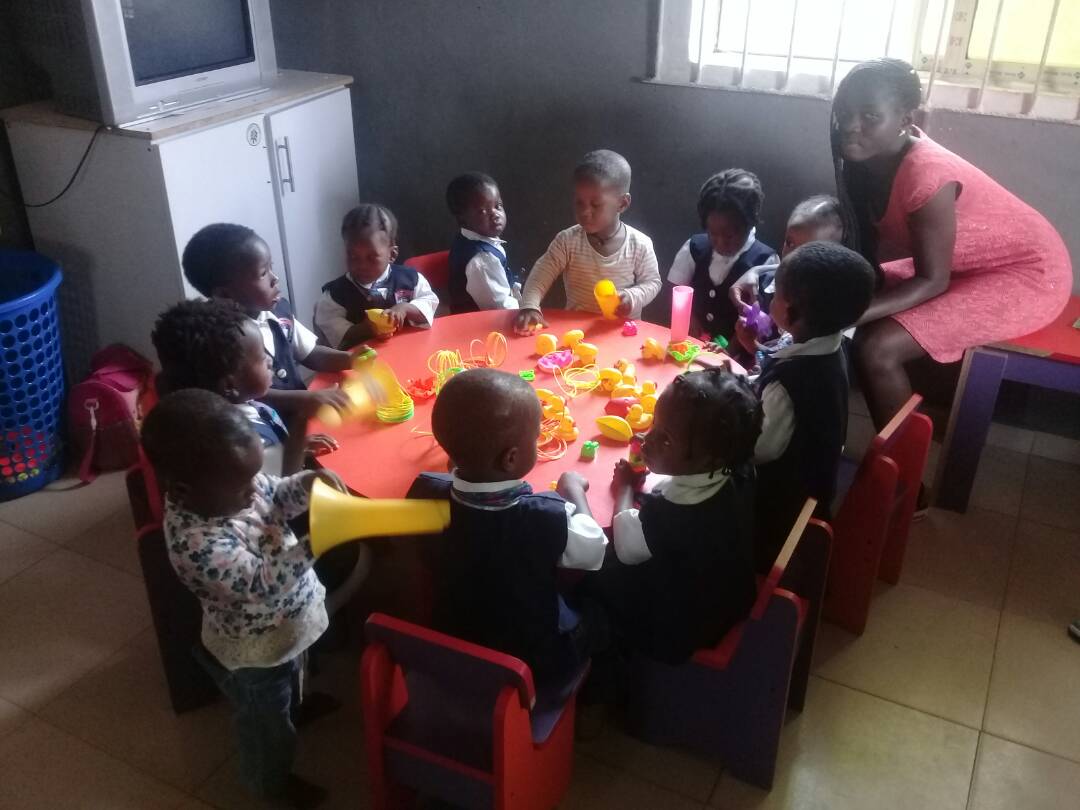 Brain Light International Schools