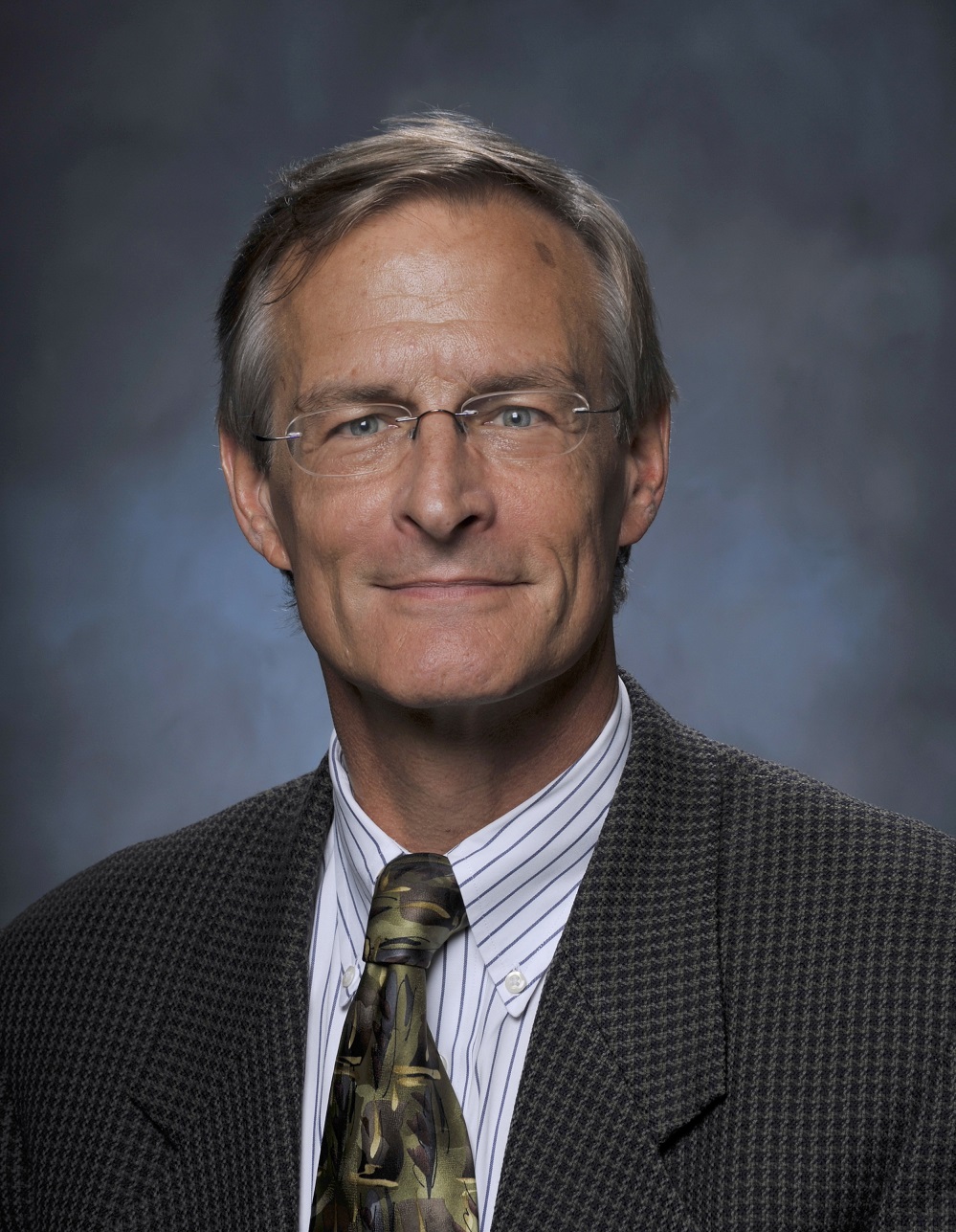 State Geologists: Steve Bohlen, State Geologist of California