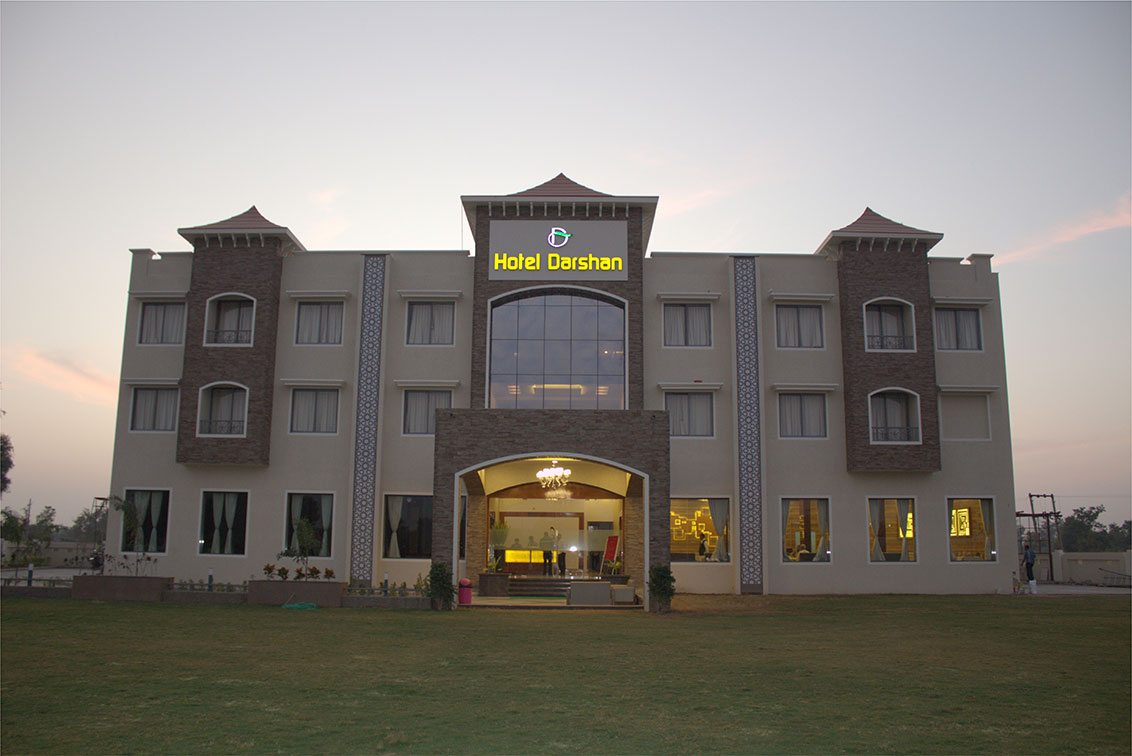 Visnagar City – Copper City of the Gujarat ~ Incredible India