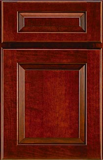 Thousand Square Feet: Our Kitchen Design