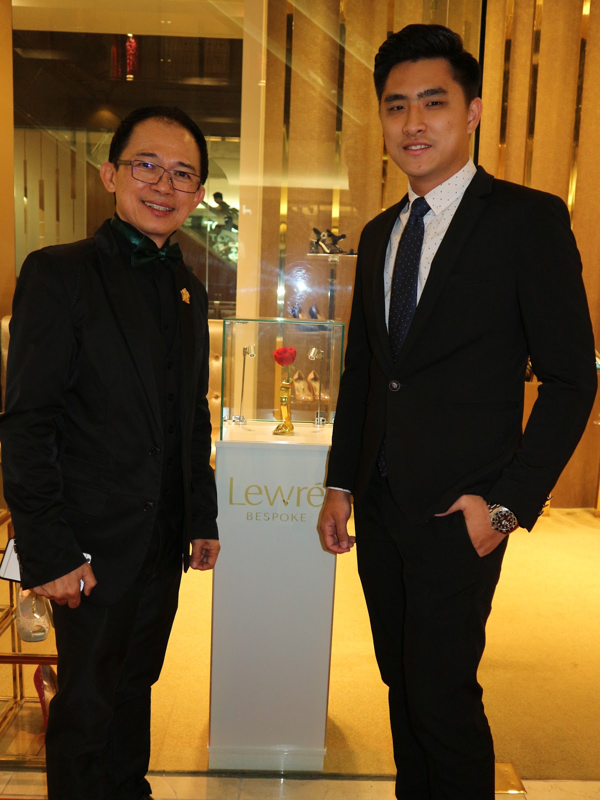 Kee Hua Chee Live!: PART 1---HRH SULTANAH KALSOM THE SULTANAH OF PAHANG ...