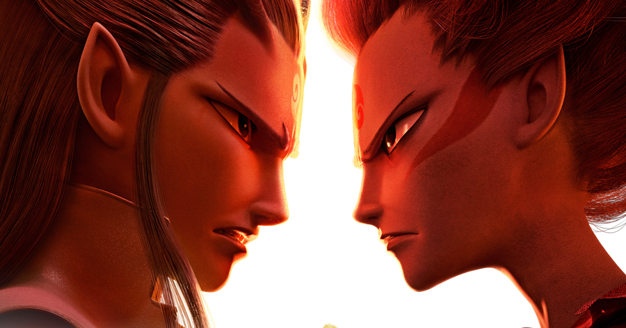 AsianCineFest: NE ZHA returning to theaters on January 31st in honor of ...