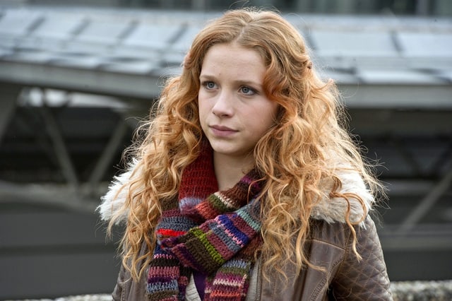 Anna Lena Klenke Boy Kilo, Nereli Yaşı Burcu Saç ve Göz Rengi ...