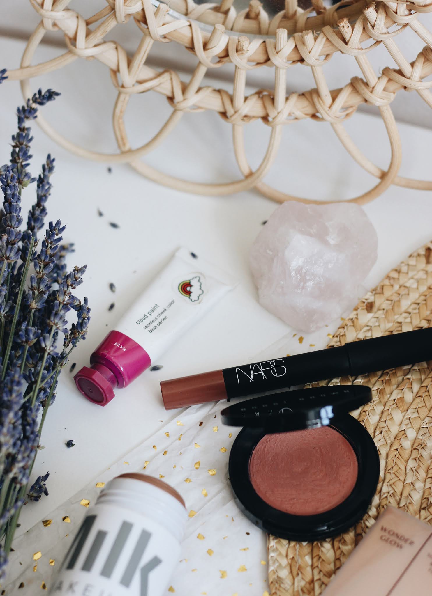 The Best Cream Makeup Products | Pint Sized Beauty