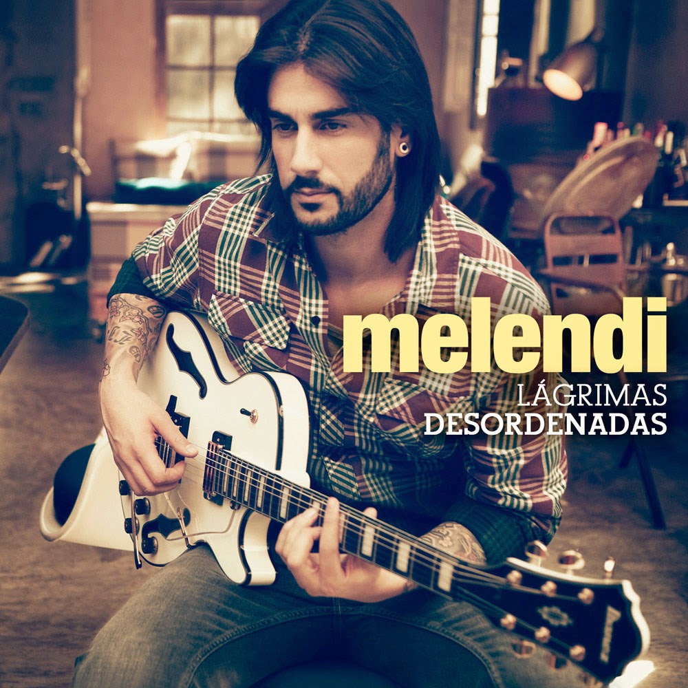 HERALDITO: BIOGRAFÍA DE MELENDI