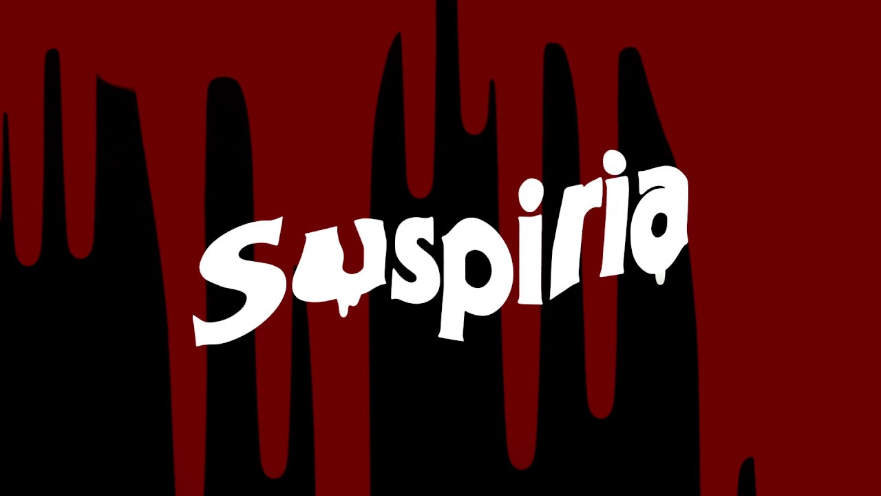 F This Movie!: The New 4K SUSPIRIA Will Change Your Life