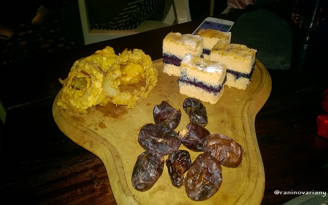 Obral Obrol Tentang Vlog Dan Sakuku Di Acara Ngabuburit Bareng Blogger ...