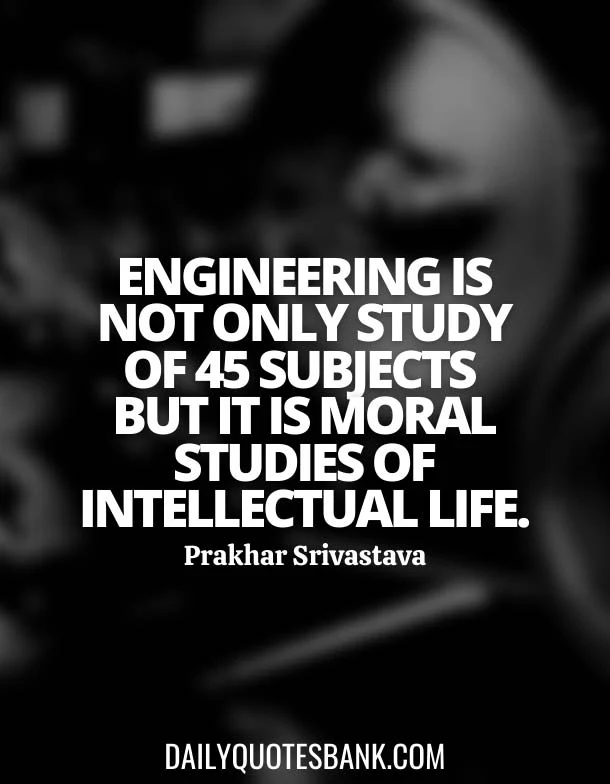 114 Quotes About Engineering That Inspire You Innovation