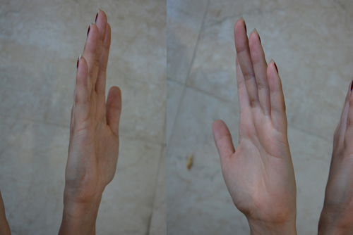 Meaning Of All Signs On Hand In Palmistry ~ INDIAN PALMISTRY | PALM ...