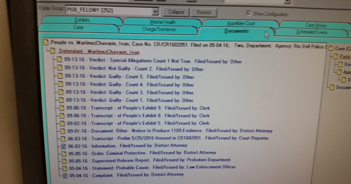 John Chiv: Ivan Martinez Chavarin's case made the headline in 2015 ...