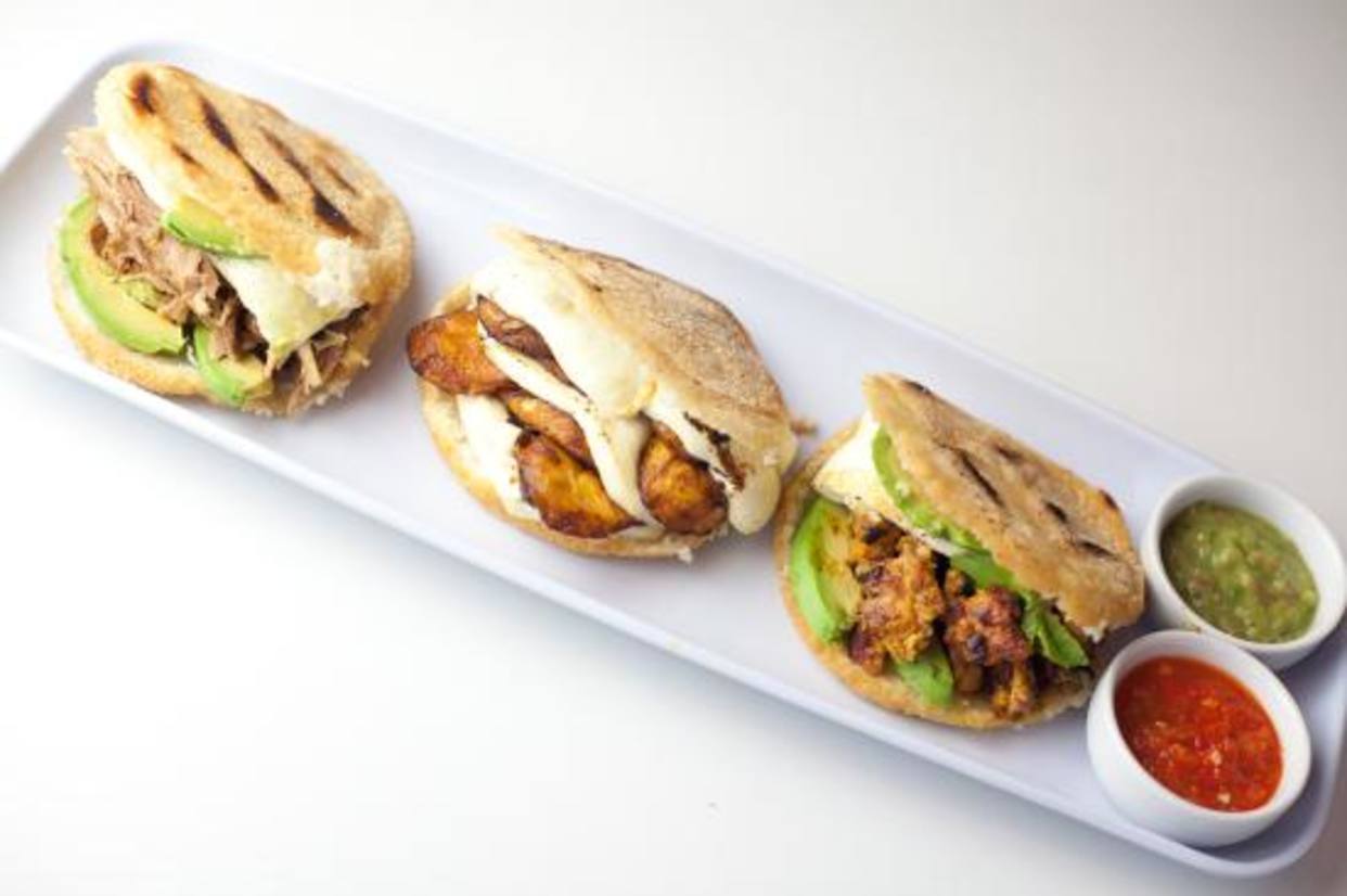 VENEZOLANOS SIEMPRE: Realizarán arepazo en Madrid para ayudar a ...