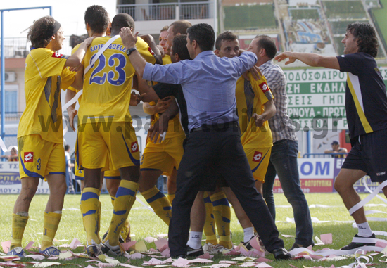 Αcarnania Blog: Οκτωβρίου 2011
