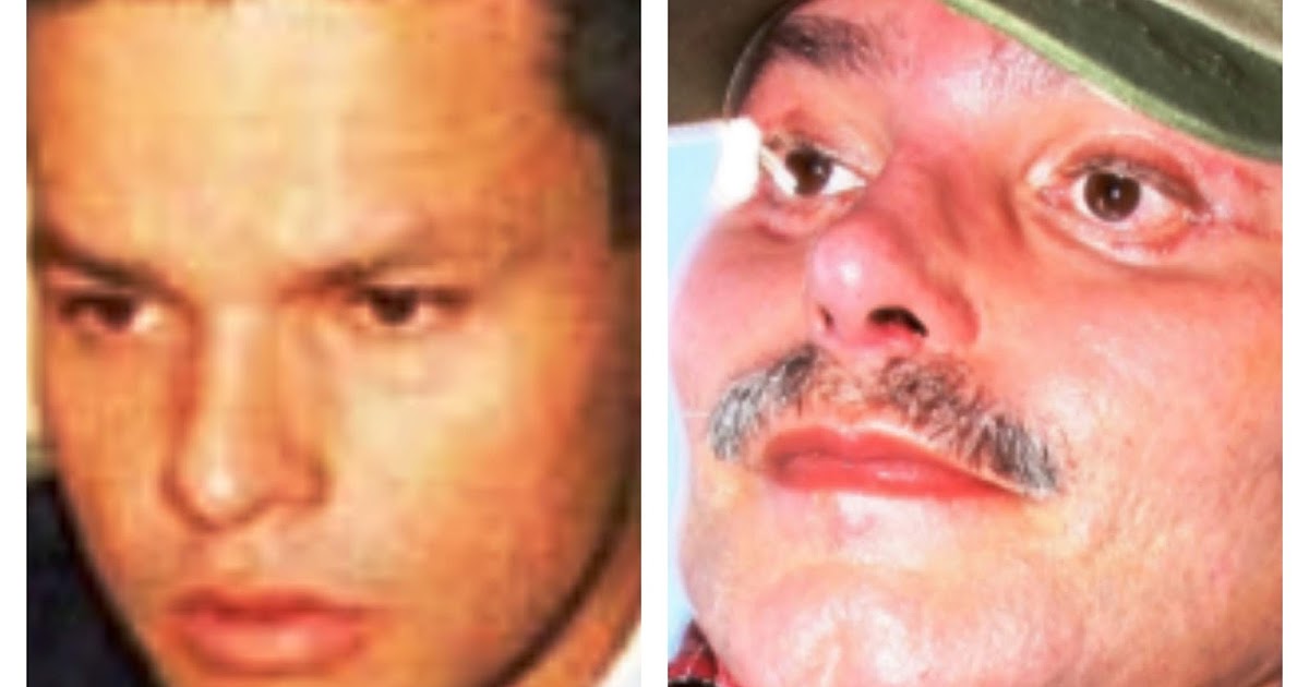 El Chapo Trial: Chupeta, the man with two faces ~ Borderland Beat